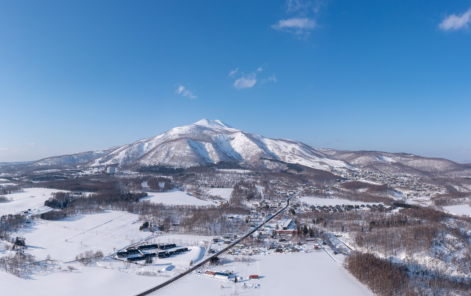 Niseko Snow Report, 13 January 2023 - 360 Niseko