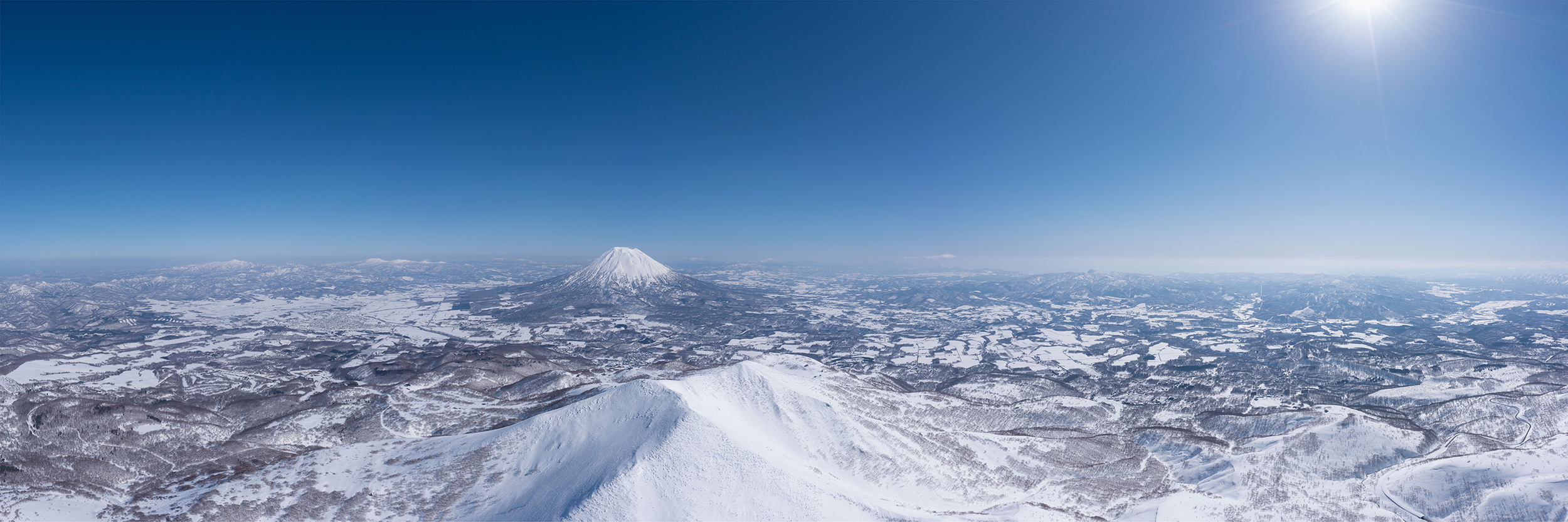 Home 360 Niseko
