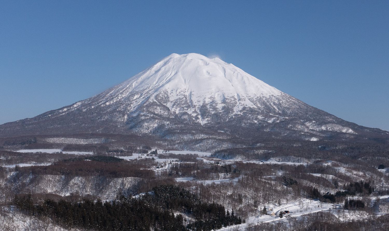 Niseko Snow Report 28 February 2023 - 360 Niseko