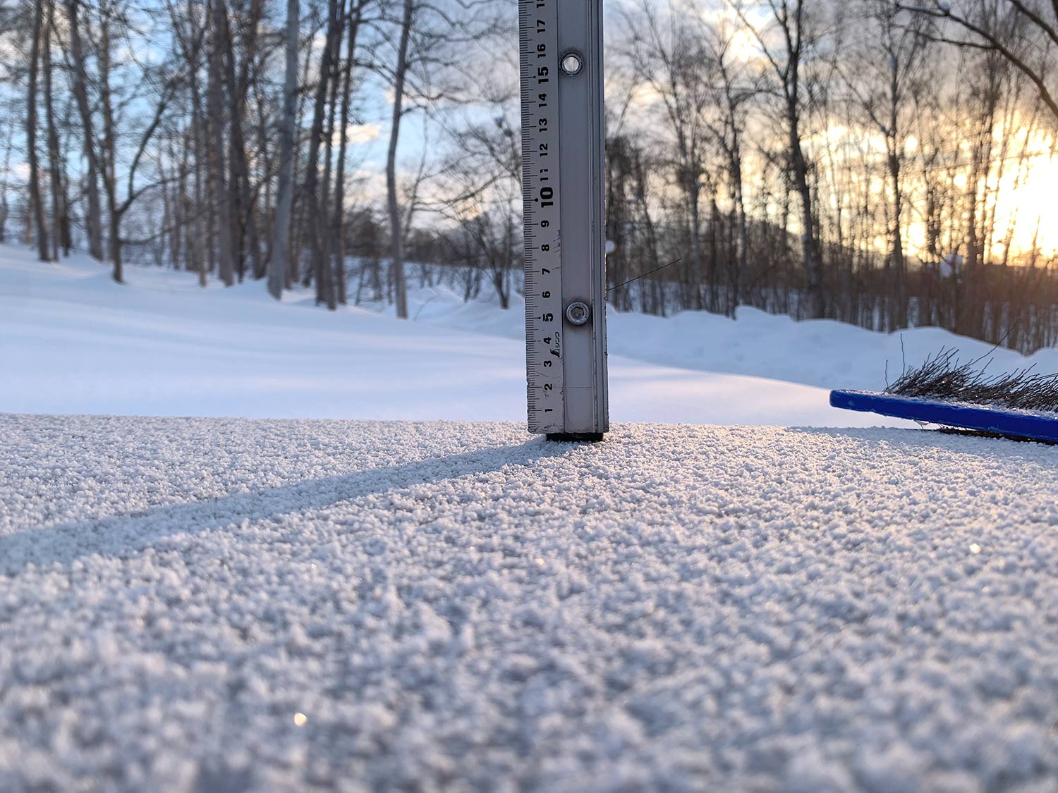 Snow Reports - 360 Niseko