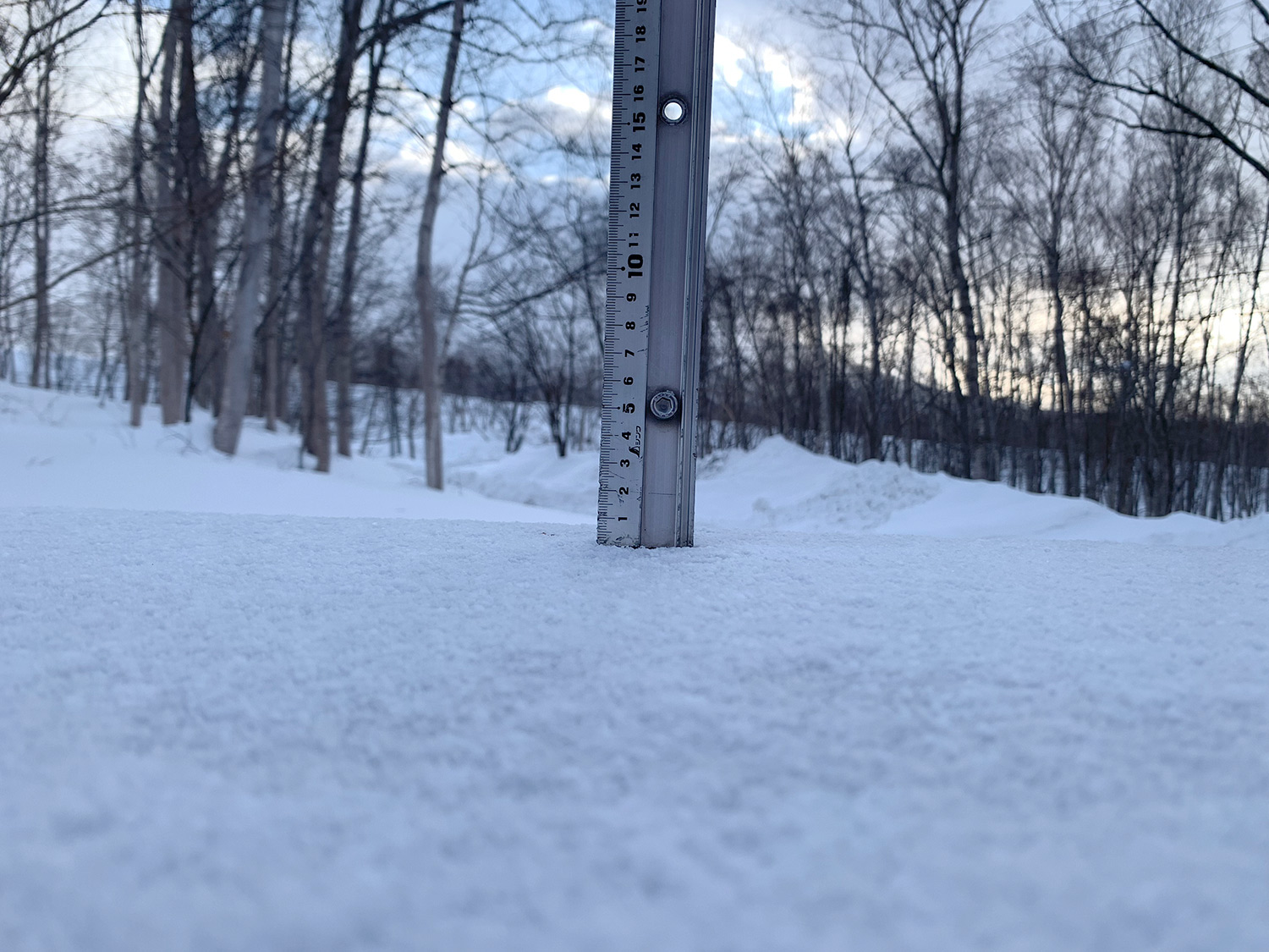 Snow Reports | 360 Niseko
