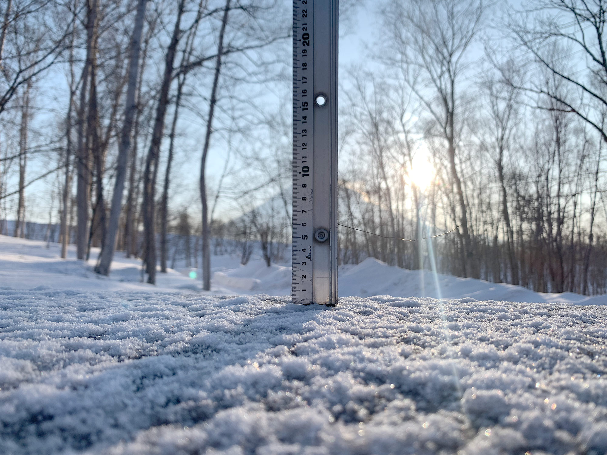 Snow Reports | 360 Niseko